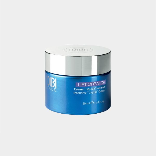 Intensive Liquid cream – Basic Silhouettes